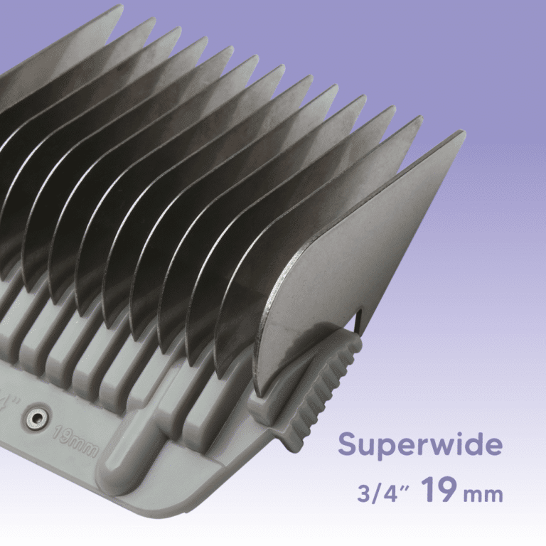 Mastercut Wide Comb Attachments Archives - Simpsons