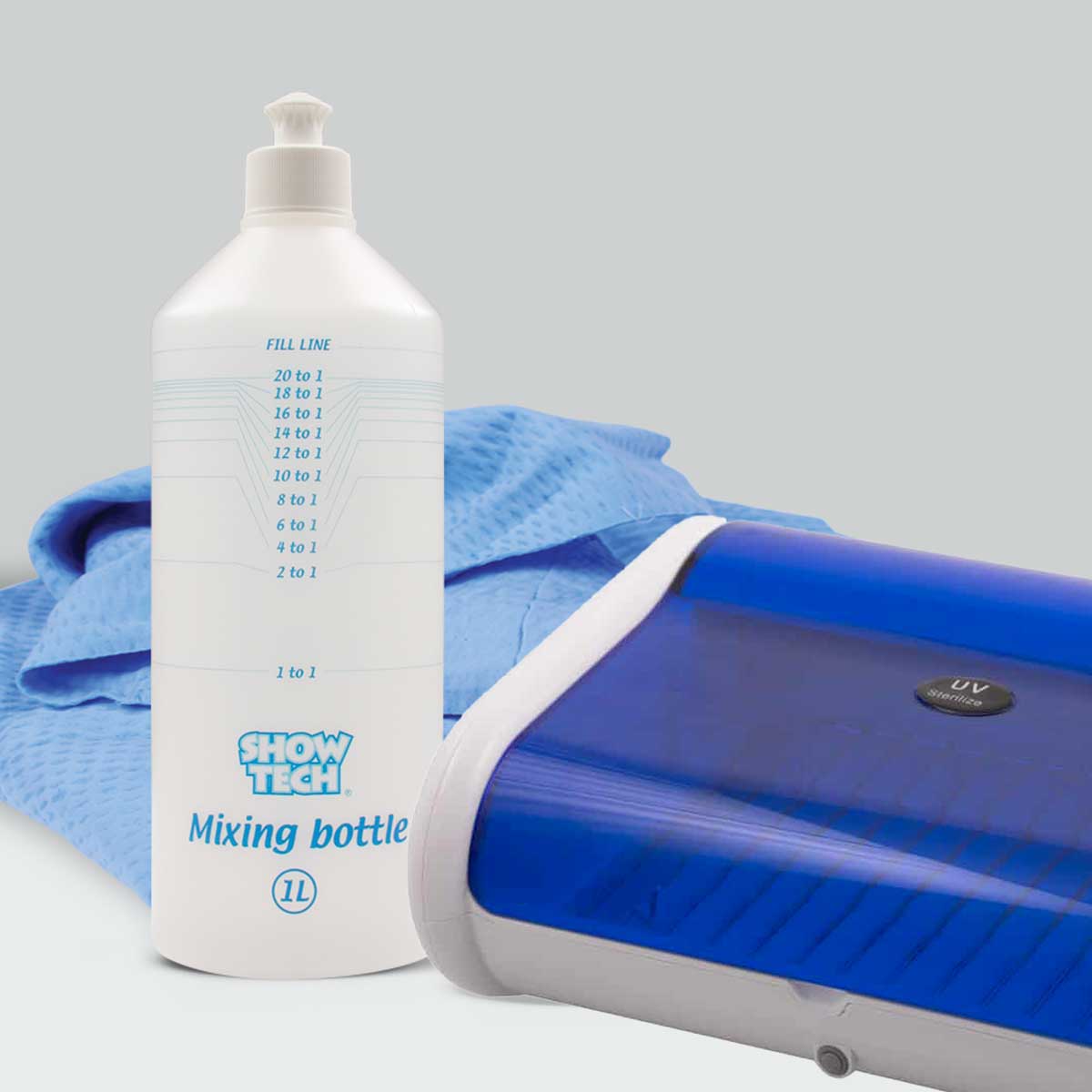 UK’s No 1 choice for dog grooming equipment